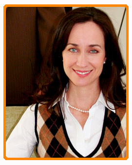 Picture of Beth Kennedy