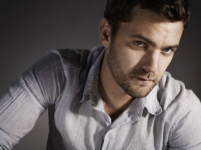 Joshua Jackson picture