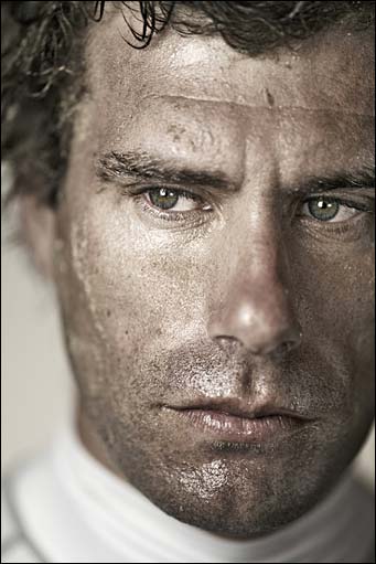 Picture of Iain Percy
