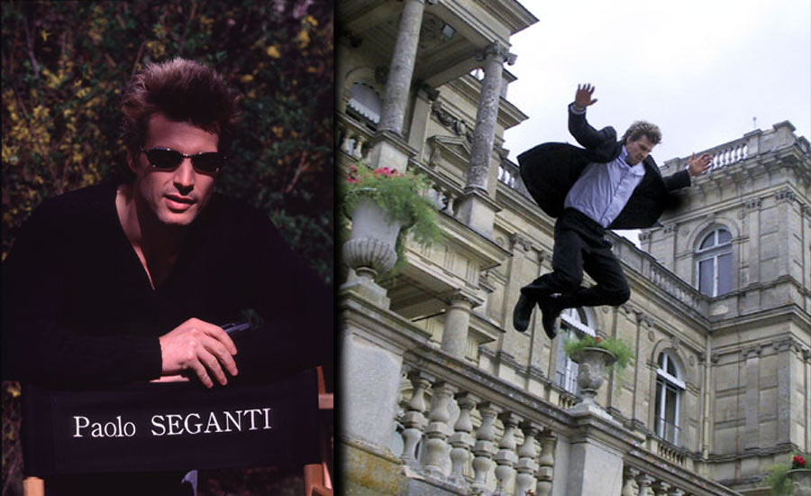 Picture of Paolo Seganti