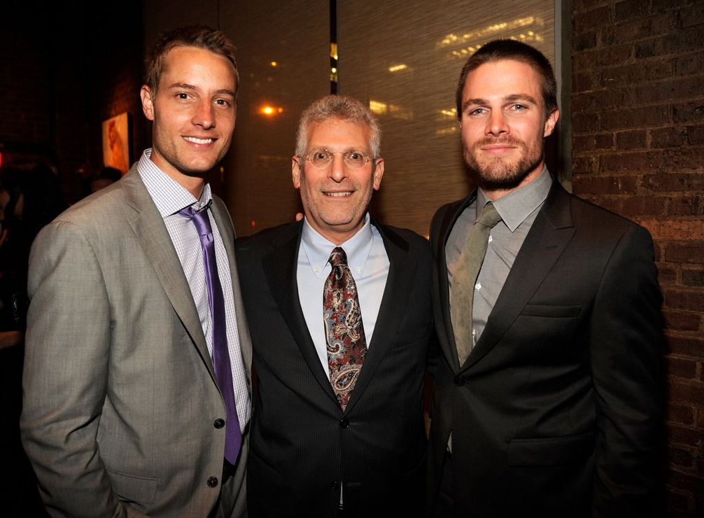 Picture of Stephen Amell