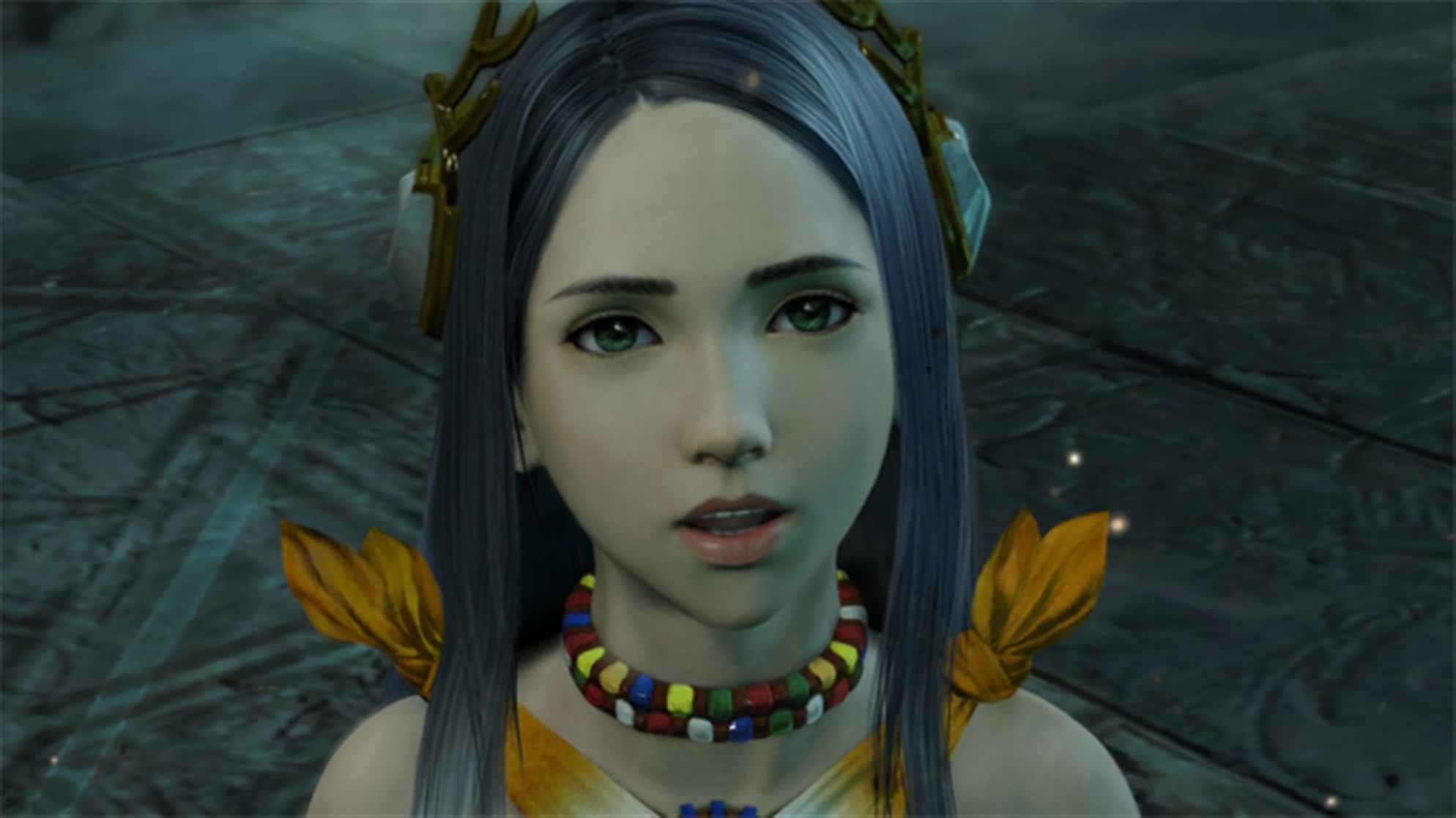 Picture of Paddra Nsu-Yeul