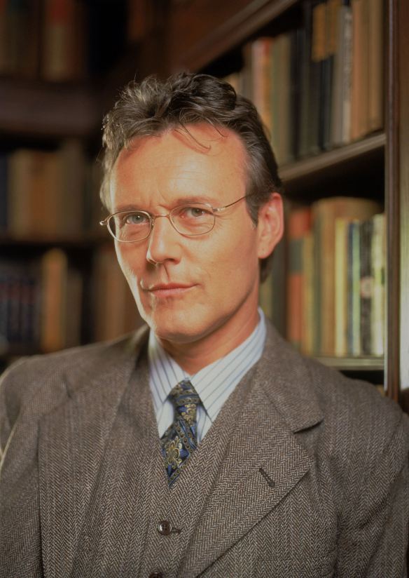 Rupert Giles image