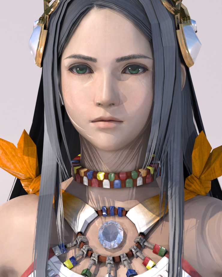 Picture of Paddra Nsu-Yeul