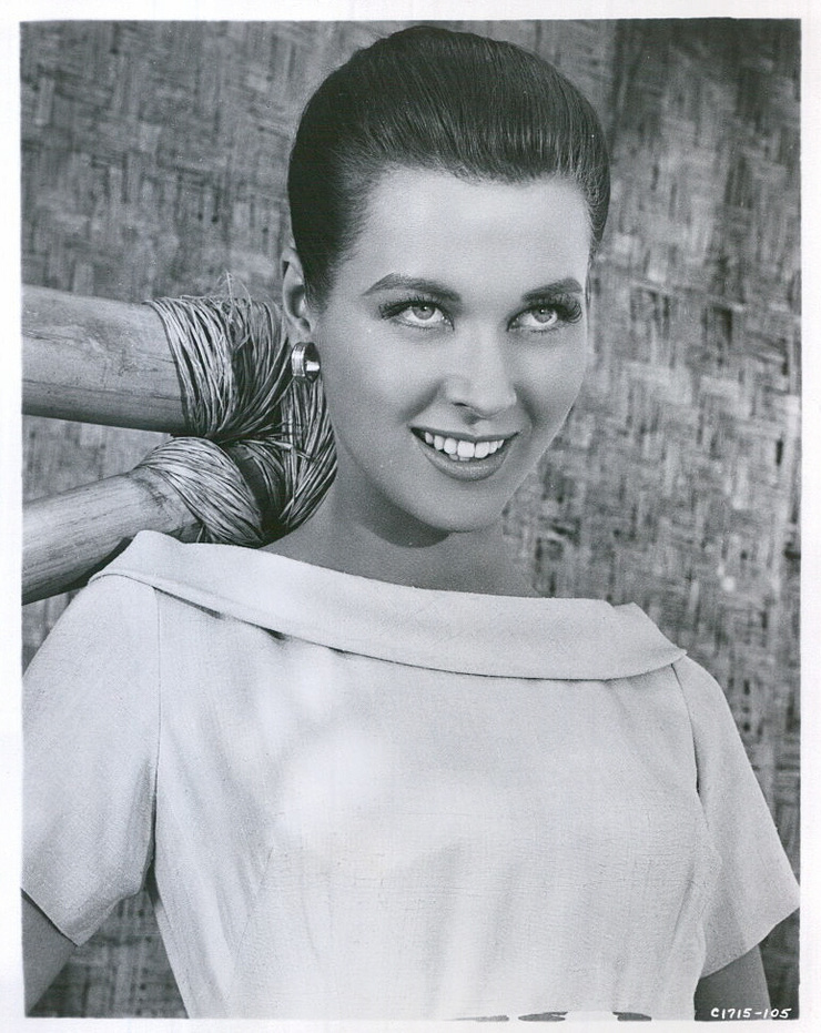 Picture of Gia Scala