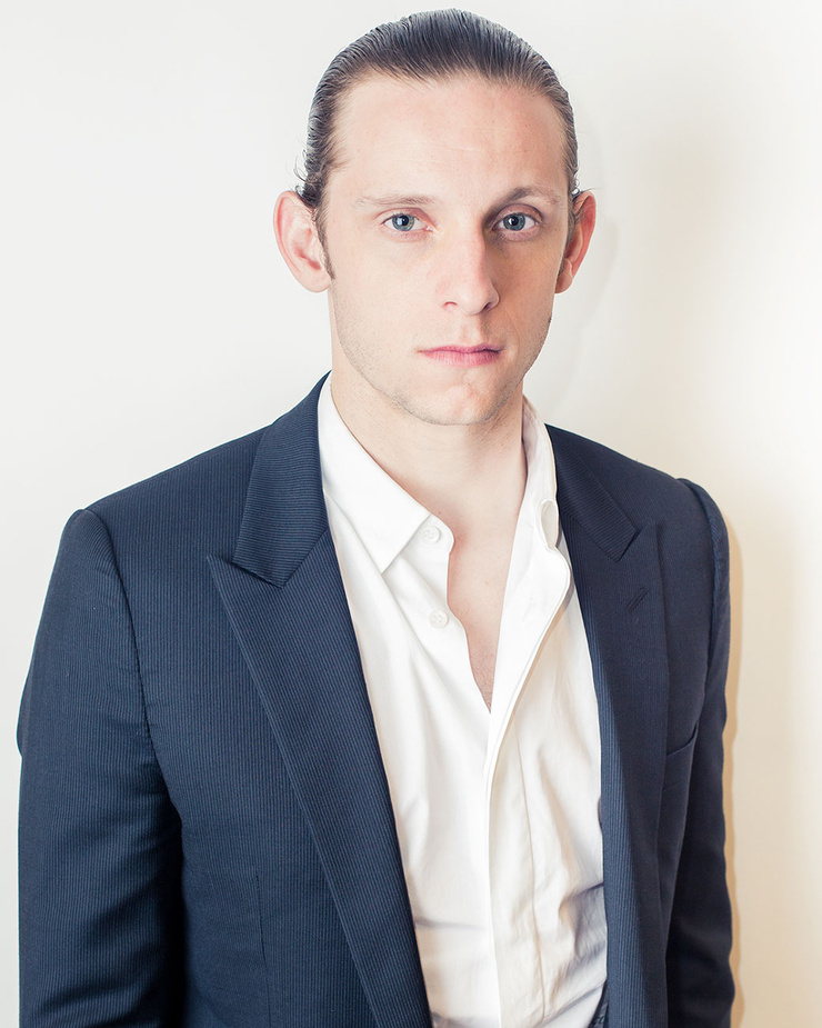 Picture of Jamie Bell