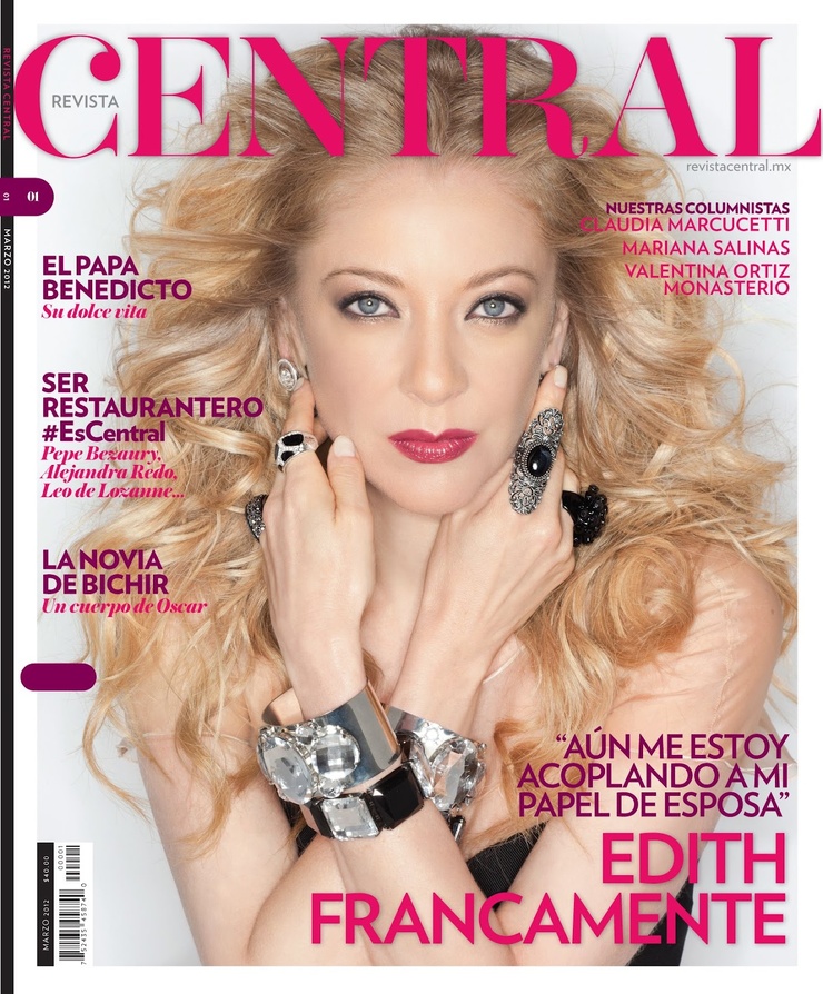 Picture of Edith Gonzalez