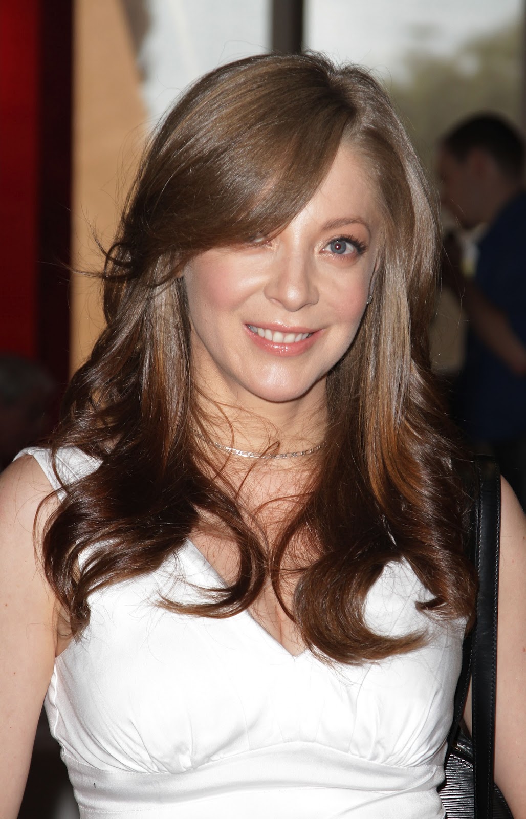 Picture of Edith Gonzalez