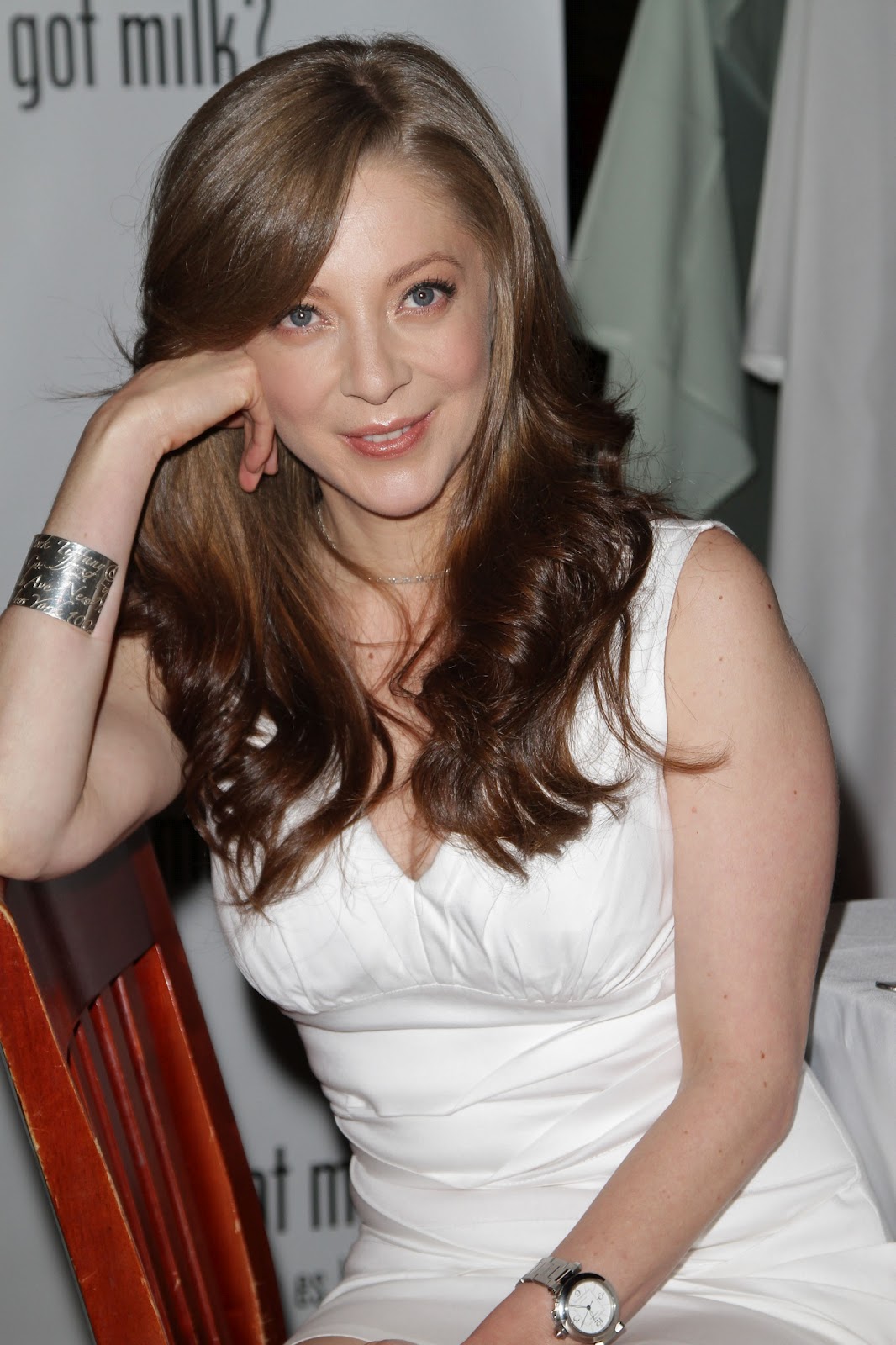 Edith Gonzalez image