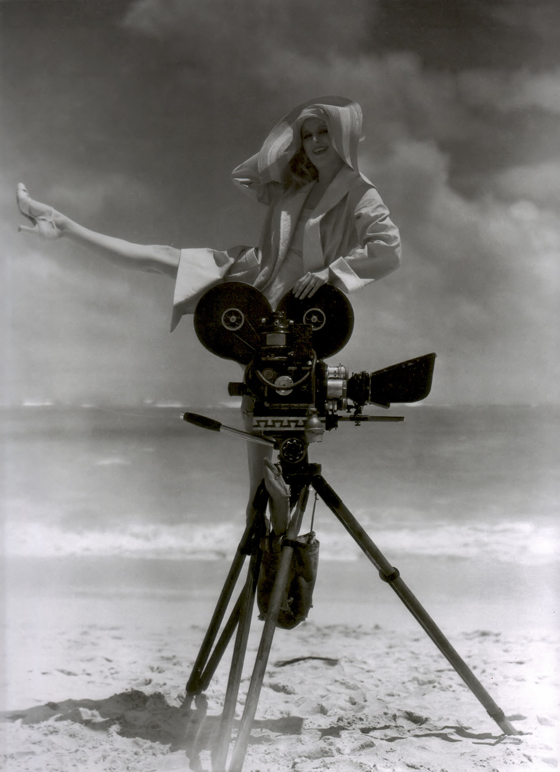 Picture of Dorothy Revier