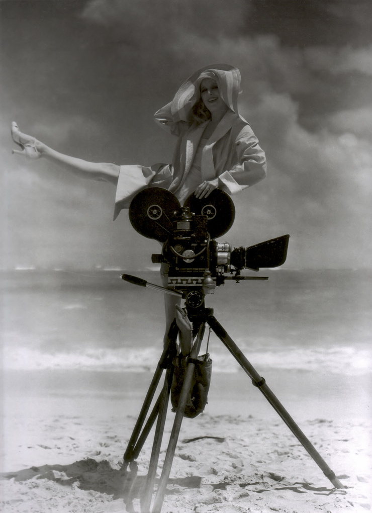 Picture of Dorothy Revier