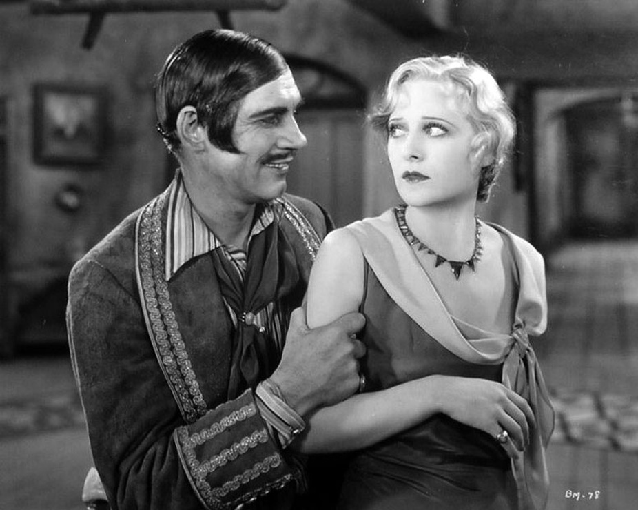 Picture of Dorothy Revier