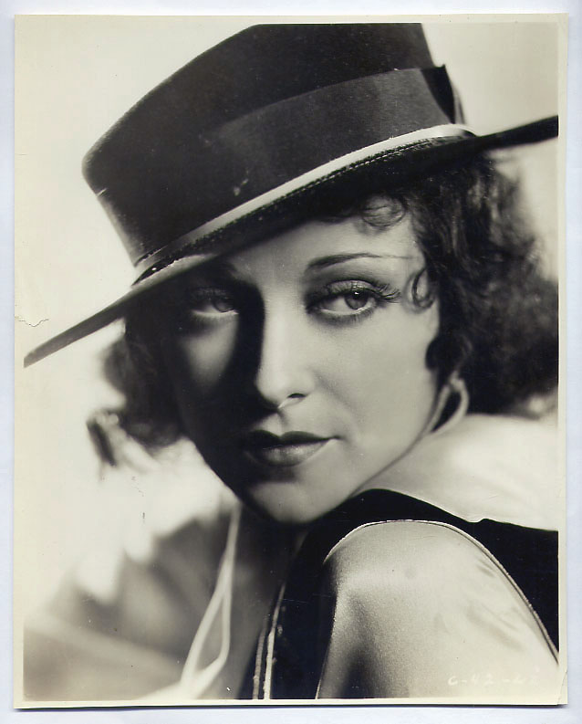 Picture of Dorothy Revier