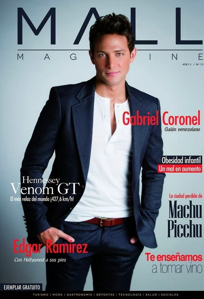 Picture of Gabriel Coronel