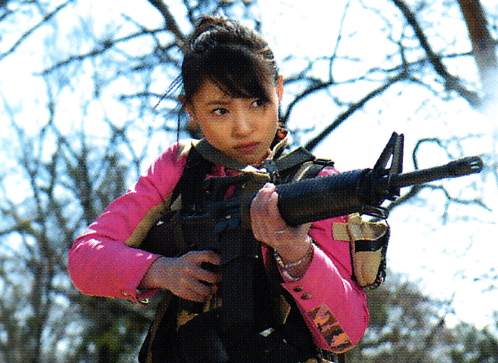 Picture of Sakura Nishihori