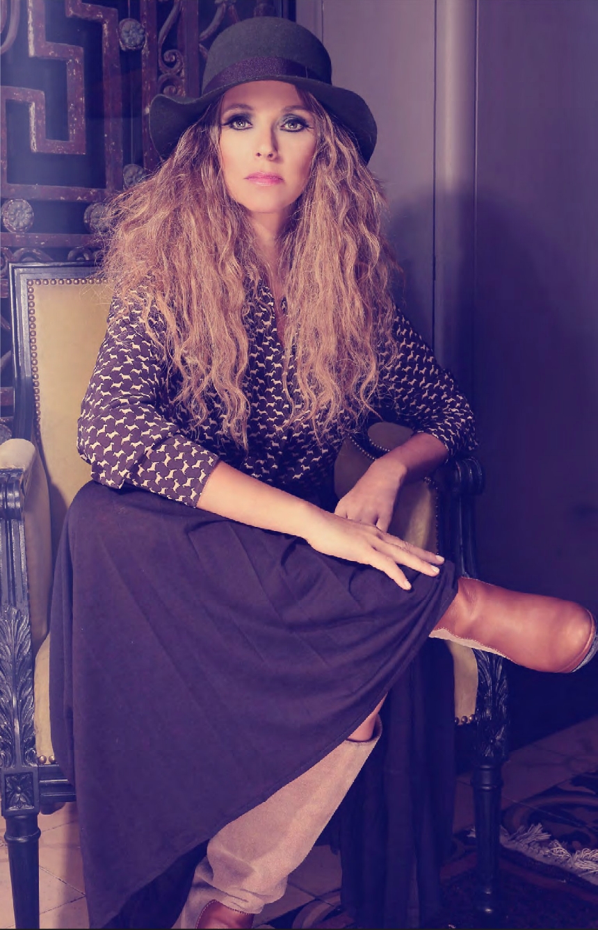 Picture of Isabella Camil