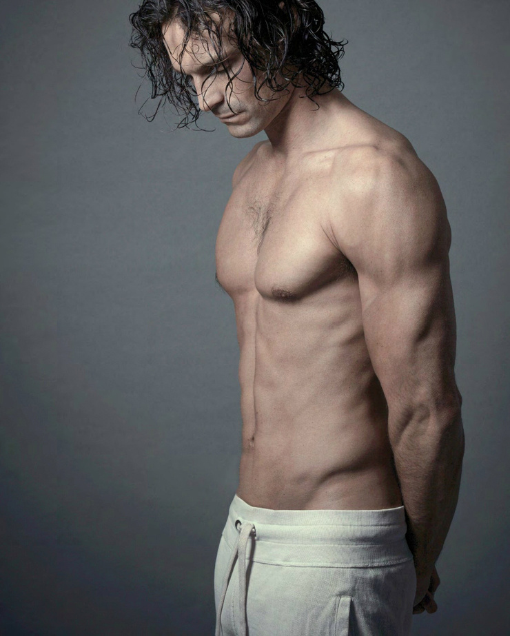 Picture of Iván Sánchez