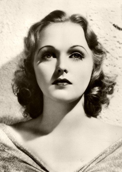 Picture of Dorothy Arnold