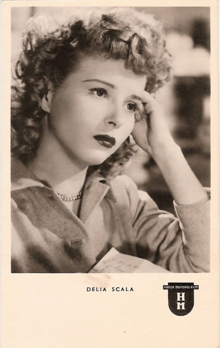 Picture of Delia Scala