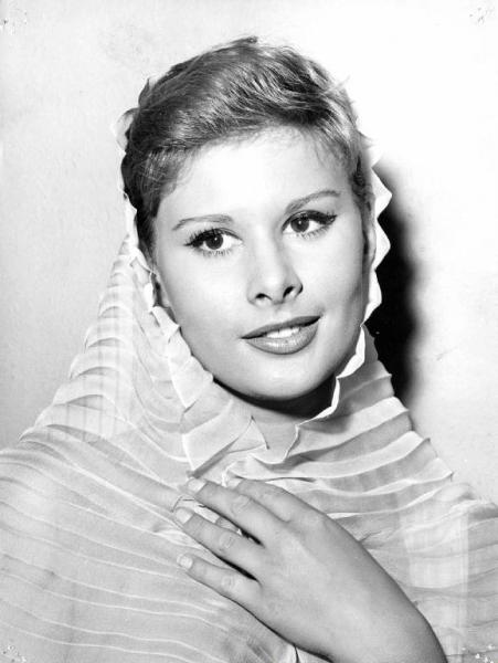 Image of Marisa Allasio