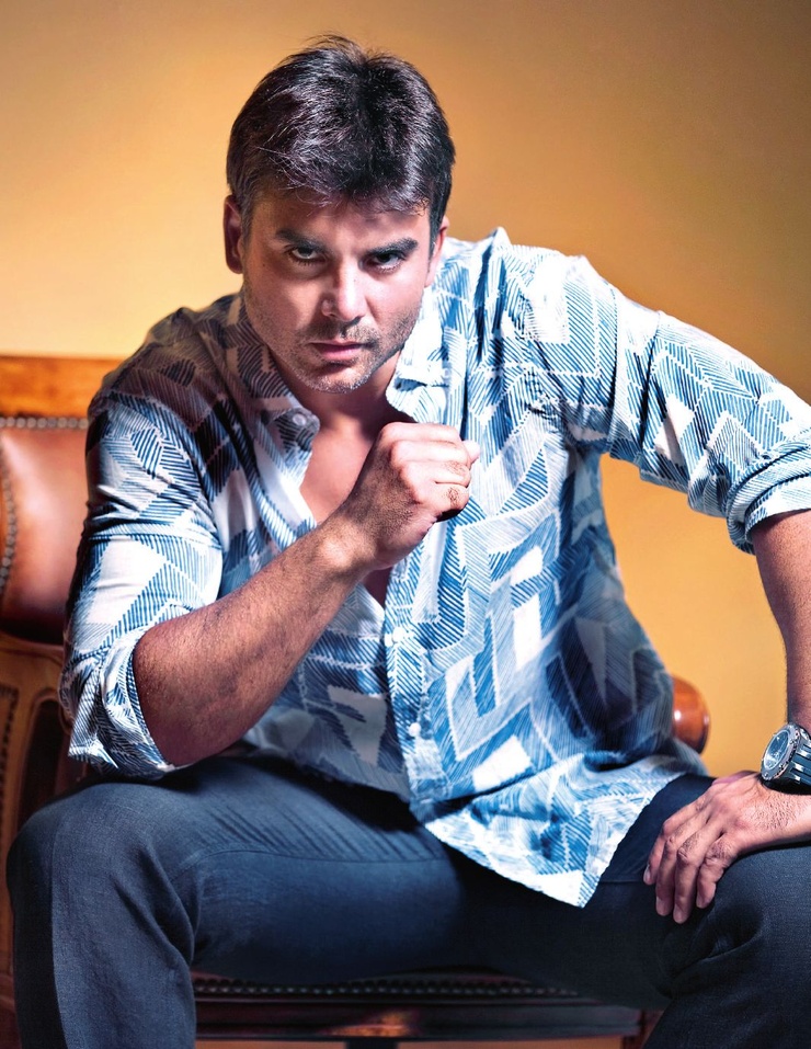 Jorge Luis Pila picture