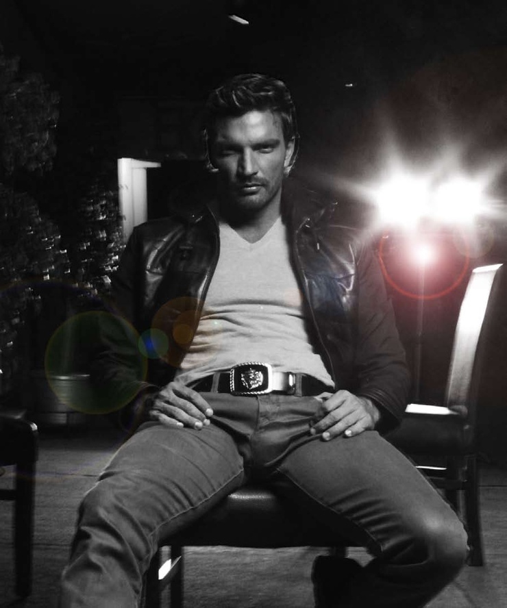 Picture of Julián Gil