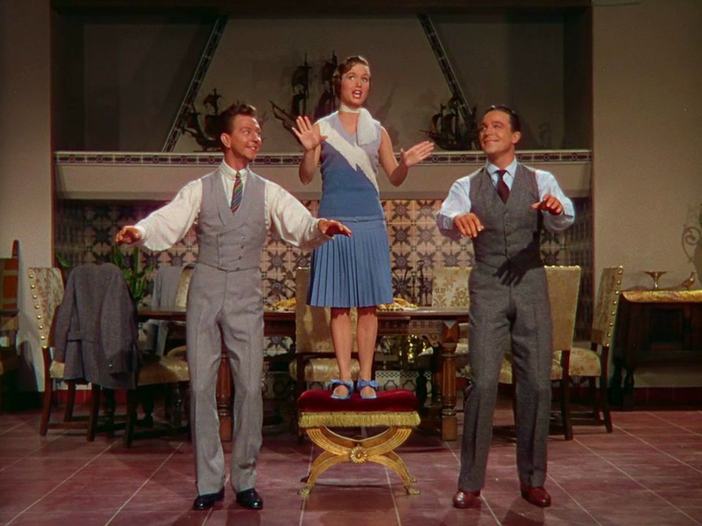 Picture of Singin' in the Rain (1952)
