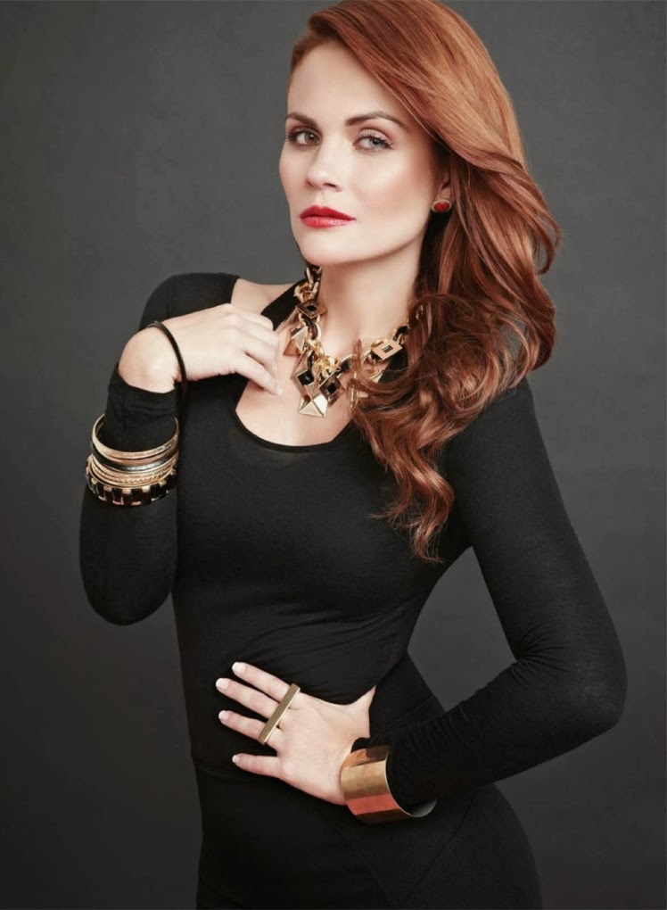 Picture of Laura Carmine