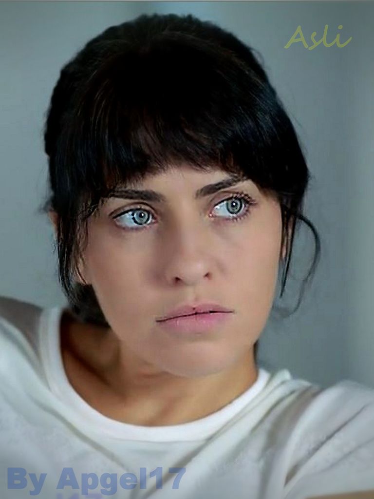 Aslı Tandoğan