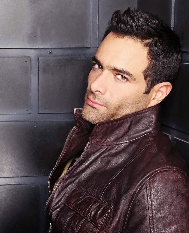 Luis Roberto Guzmán - Alchetron, The Free Social Encyclopedia