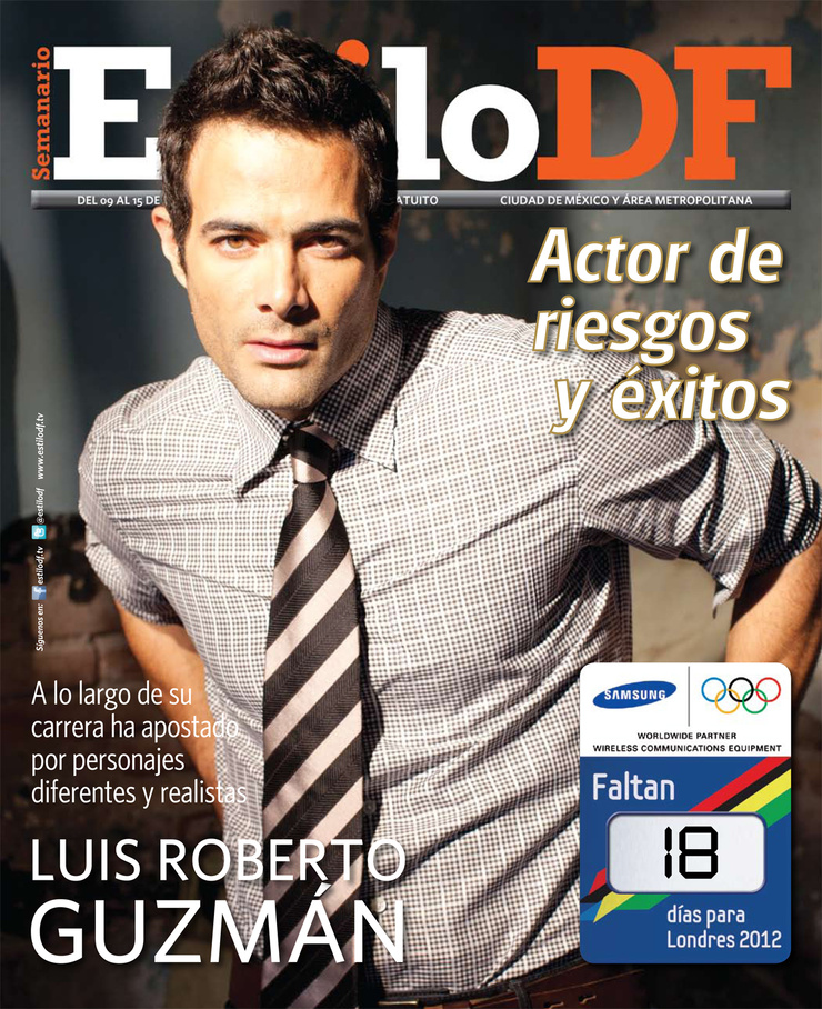 Image of Luis Roberto Guzmán