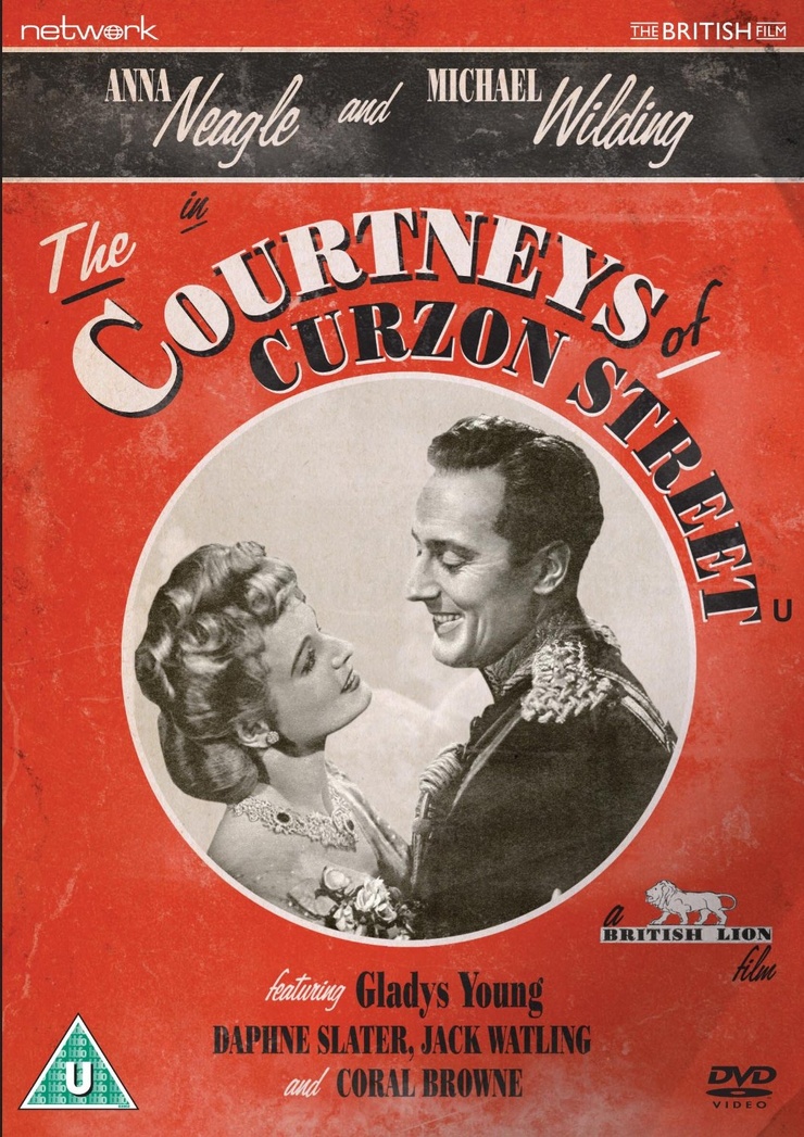 Picture of The Courtneys of Curzon Street