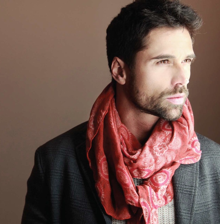 Picture of Matías Novoa