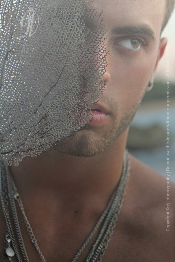 Picture of Andrew Corvin