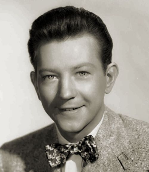 Image of Donald O'Connor