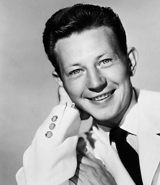 Image of Donald O'Connor