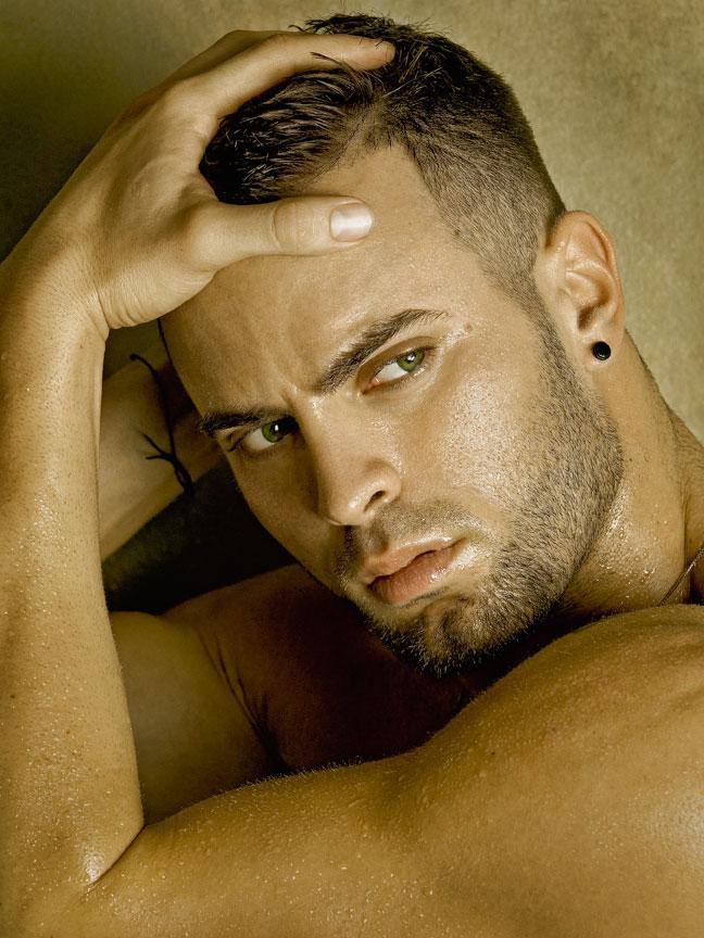 Picture of Andrew Corvin