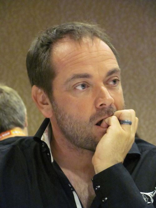 Picture of Mark Sheppard