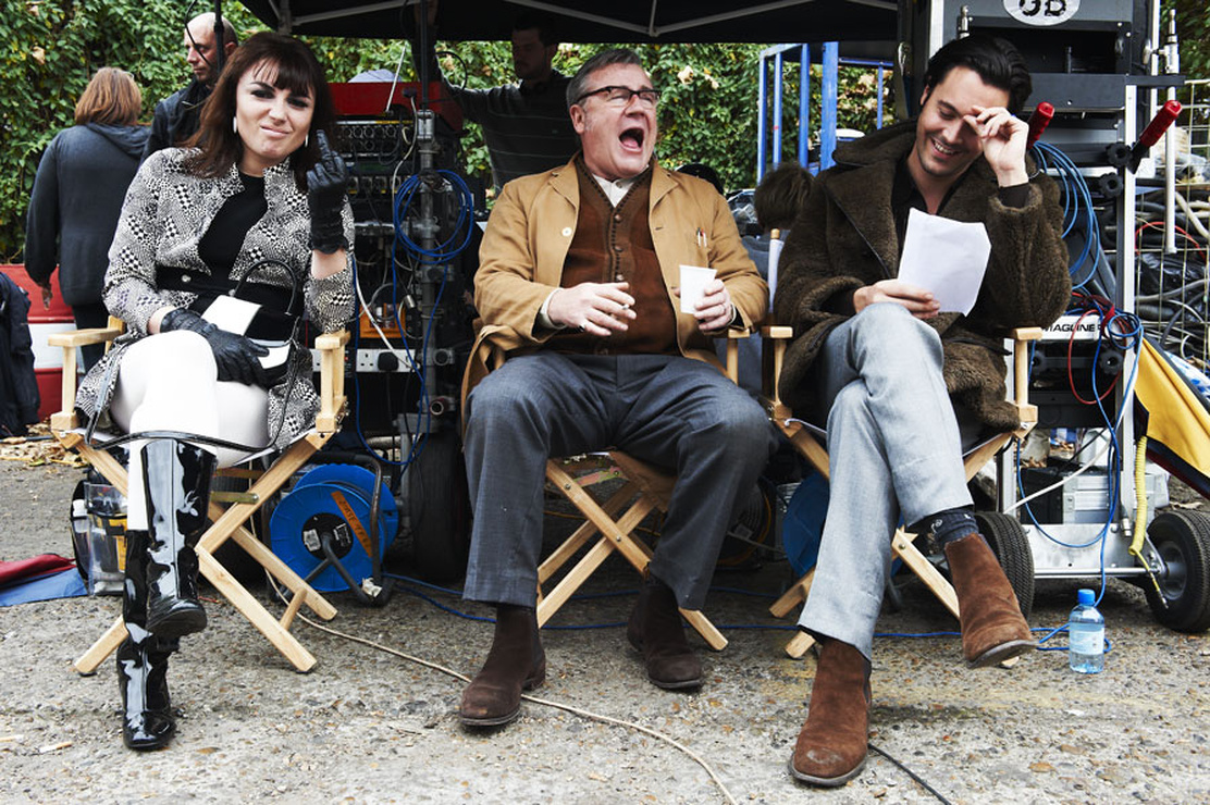 Image of Ray Winstone