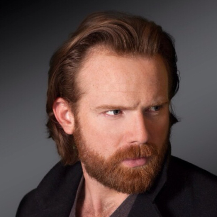 Picture of Sean McGowan