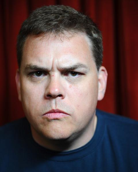 Picture of Kevin Heffernan
