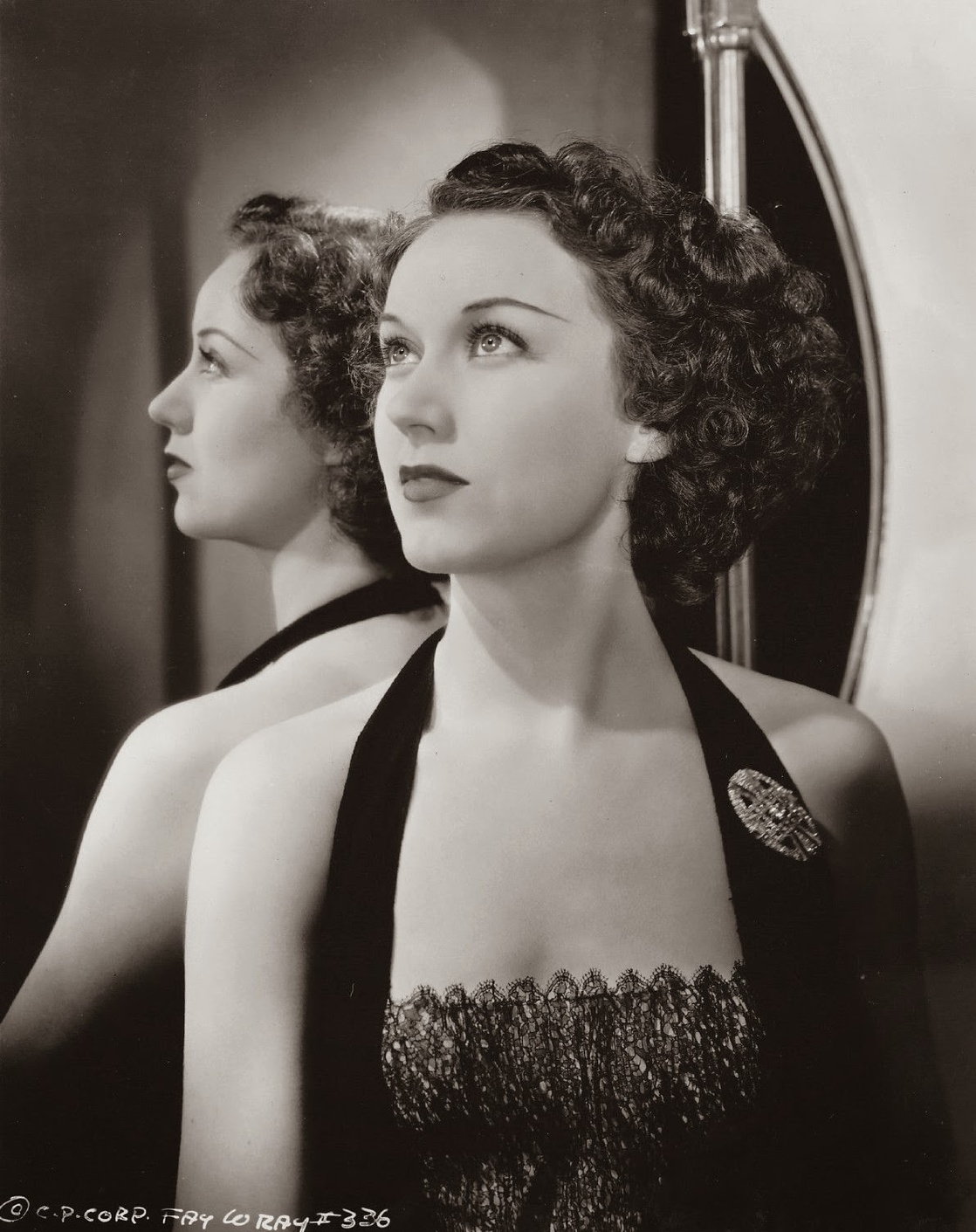 Picture of Fay Wray