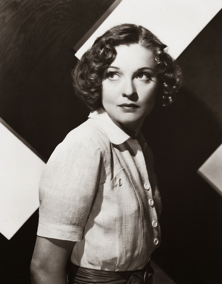 Image of Anna Sten
