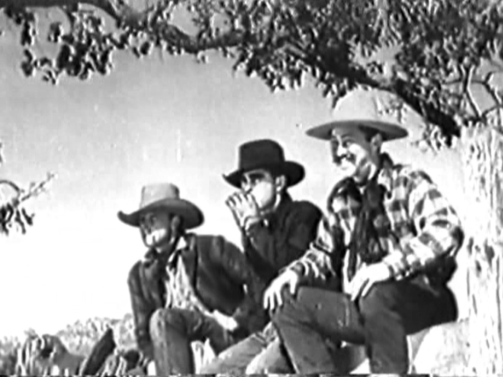 Image of Radio Ranch