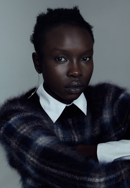 Picture of Yaya Deng