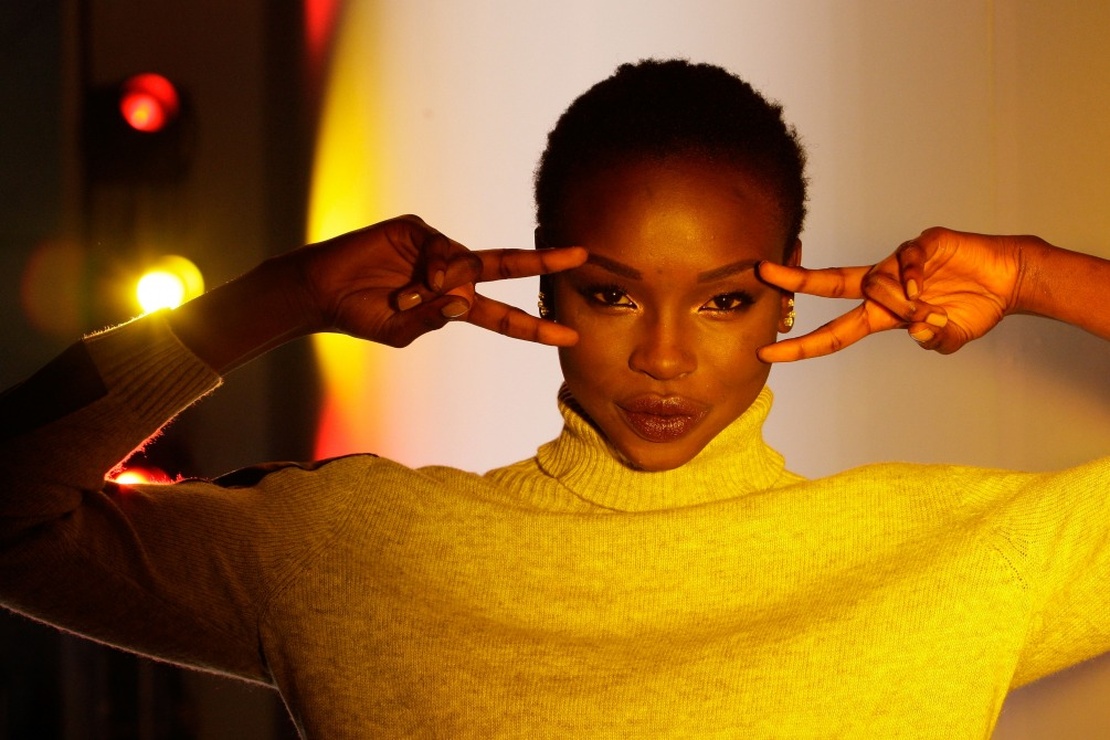 Picture of Yaya Deng
