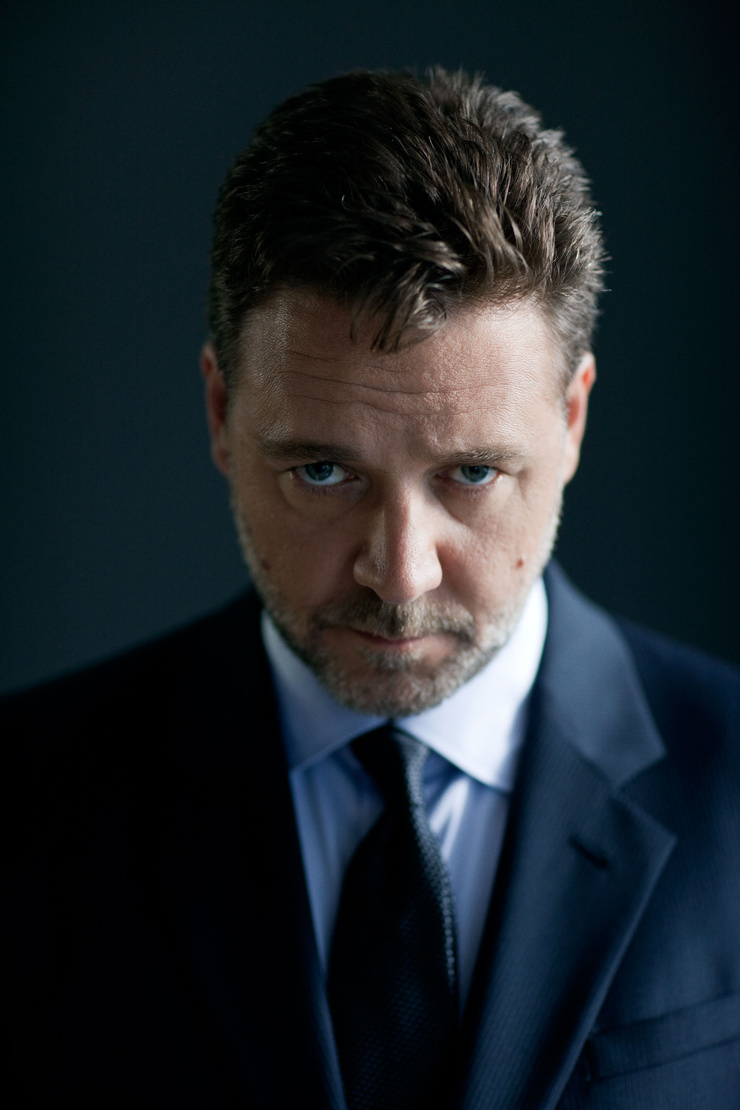 Picture of Russell Crowe