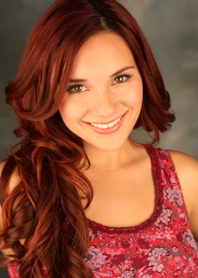 Picture of Marilyn Uribe