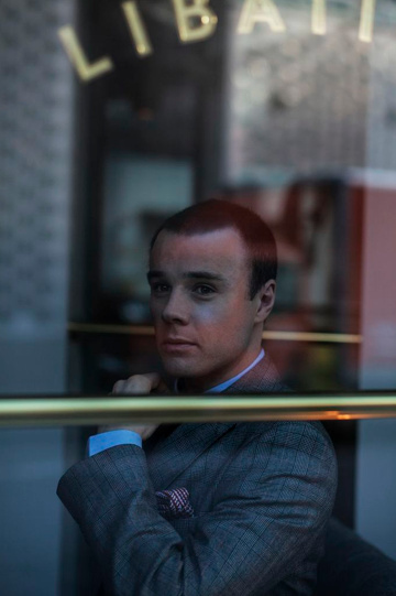 Picture of Rupert Evans