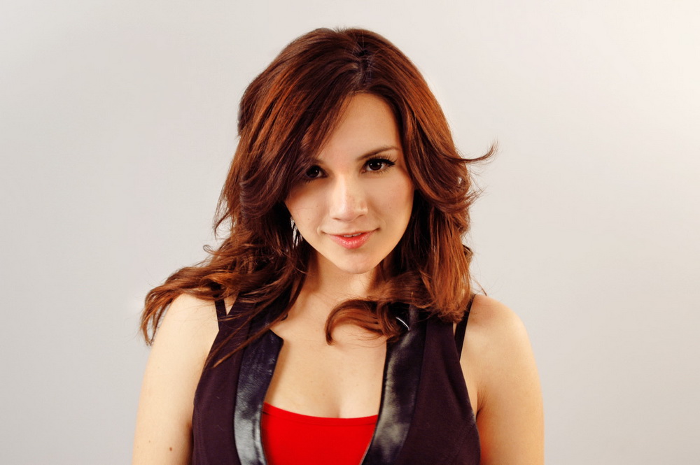 Marilyn Uribe picture